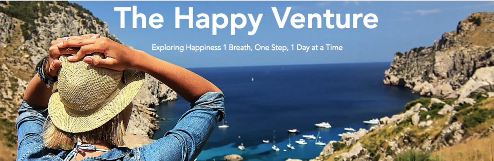 Looking Back, Going Forward. - The Happy Venture